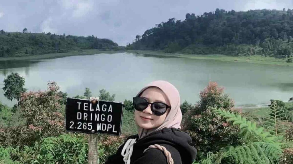 Telaga Dringo Dieng: Daya Tarik hingga Fasilitas