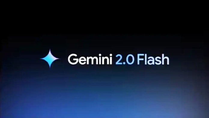 Google Gemini 2.0 Flash: AI Canggih untuk Edit Foto dengan Perintah ...