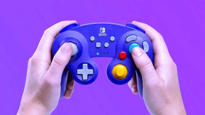 Nintendo Siapkan GameCube Controller untuk Switch 2? - DjavaToday.com