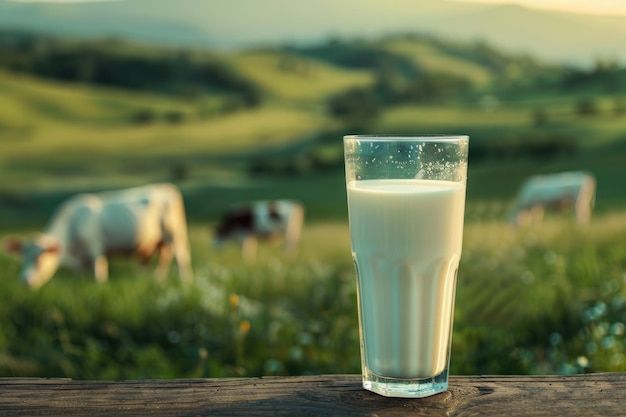 5 Manfaat Susu Sapi untuk Anak-anak, Bantu Tumbuh Kembang - DjavaToday.com