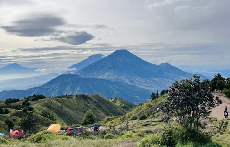 5 Objek Wisata Terbaik di Dieng yang Harus Kamu Kunjungi Saat Libur ...